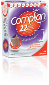 Chocolate - Complan