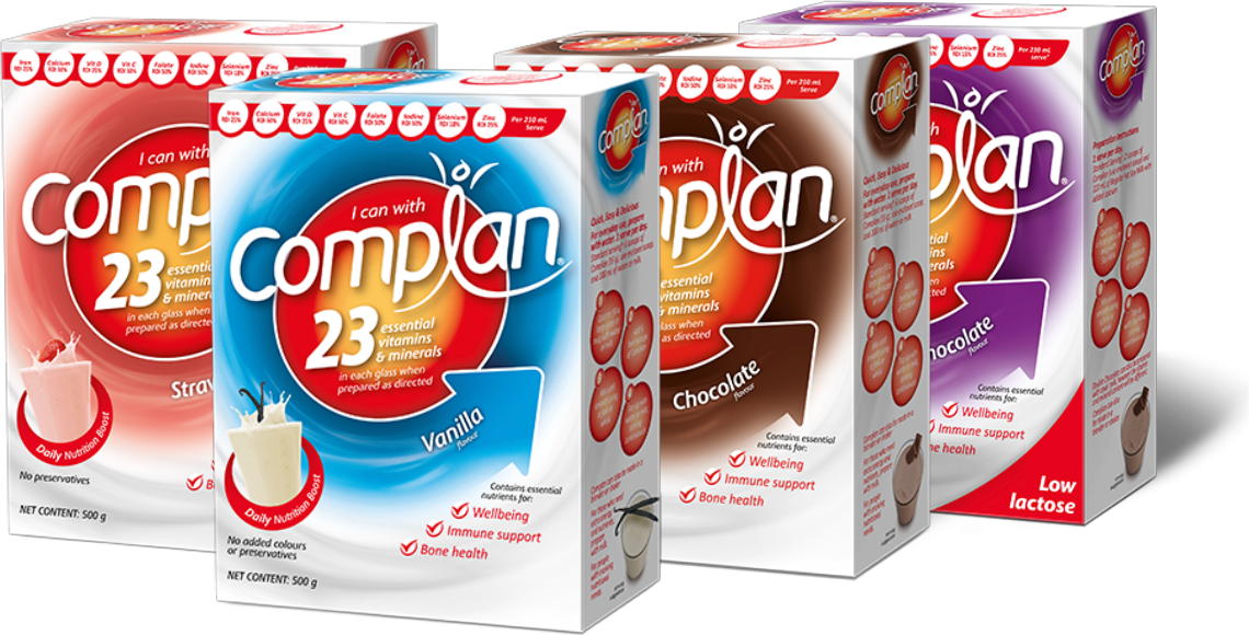 Contact Complan Contact Complan
